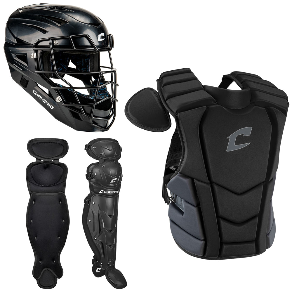BASEBALL CATCHERS GEAR – CR8 Sportswear