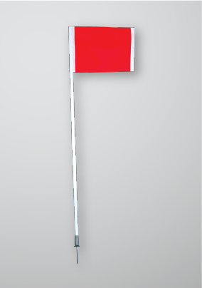 Field Flags – CR8 Sportswear