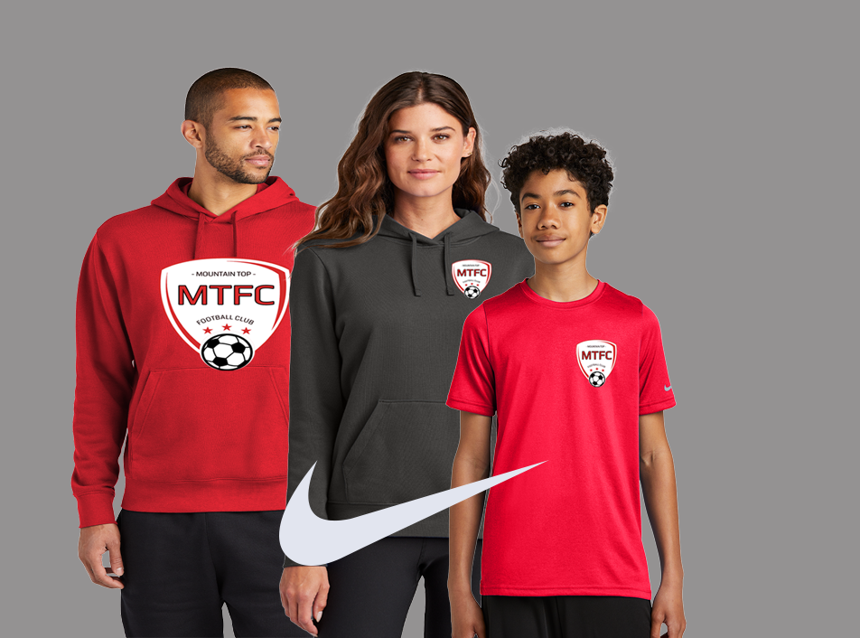 MTFC Nike - 25 – CR8 Sportswear
