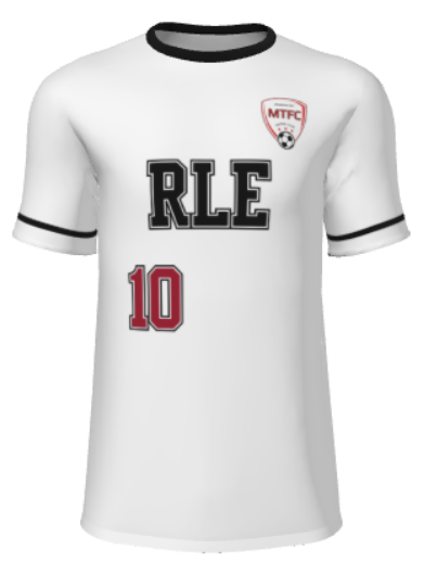 MTFC - Crazies Jersey – CR8 Sportswear