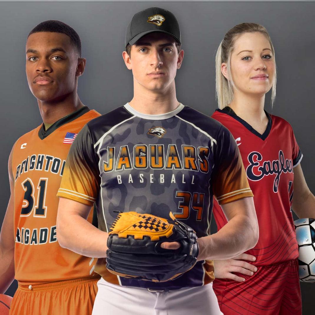 Cr8 Sportswear – CR8 Sportswear
