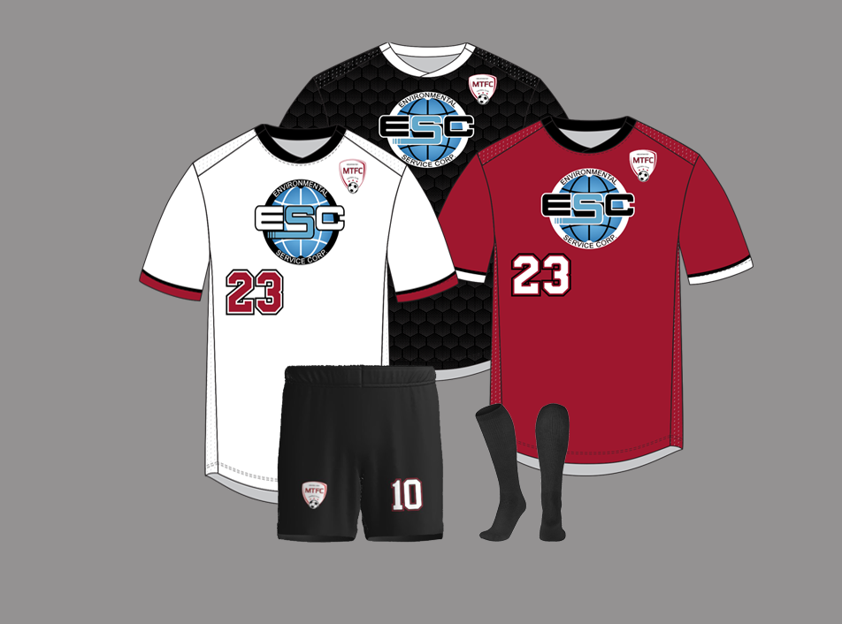 MTFC -Menace Complete Kit – CR8 Sportswear