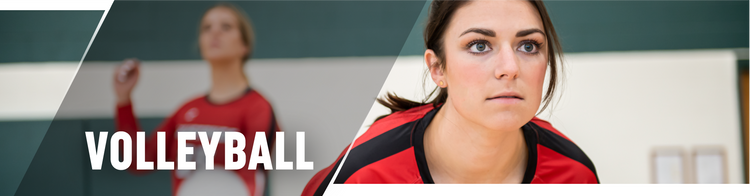 Volleyball – CR8 Sportswear