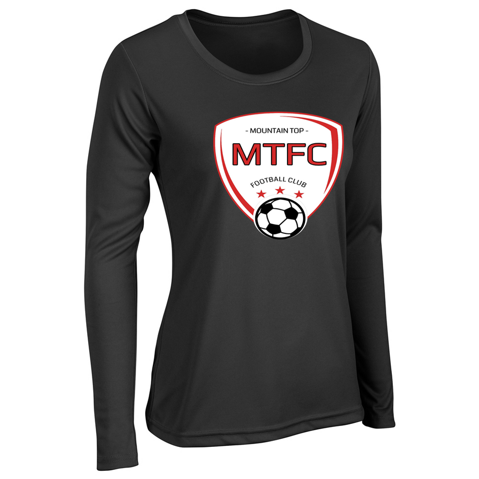 MTFC 25 GM – CR8 Sportswear