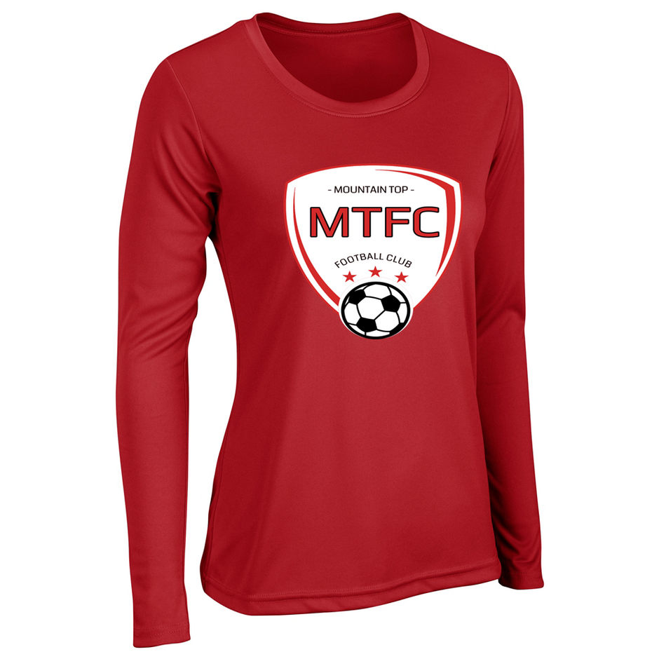 MTFC 25 GM – CR8 Sportswear