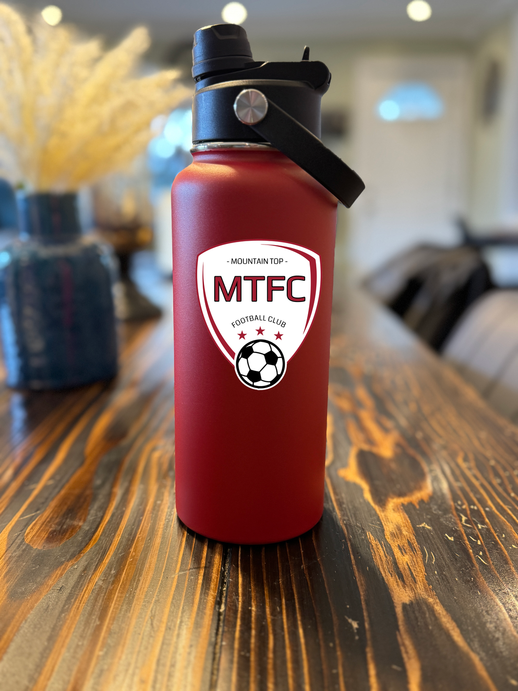 MTFC 25 Accessories – CR8 Sportswear